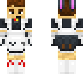 raul | Minecraft Skins