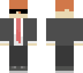 redoons | Minecraft Skins