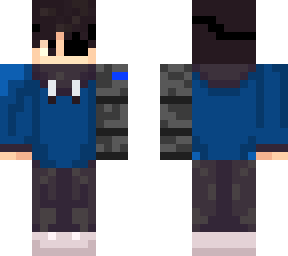 rageelixir | Minecraft Skins