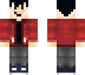 Richard | Minecraft Skin