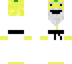 Sensei | Minecraft Skins