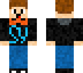 siryakari | Minecraft Skins