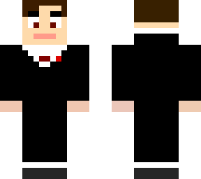 slappy | Minecraft Skins