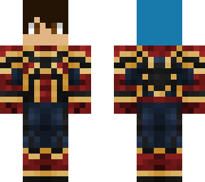 sparta356 | Minecraft Skins