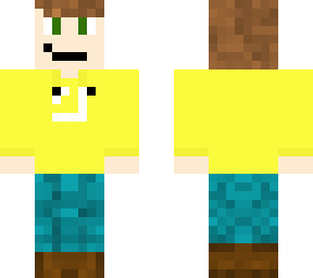 stamsite | Minecraft Skins