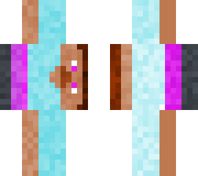 Steve | Minecraft Skins