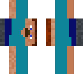 drunk steve | Minecraft Skins