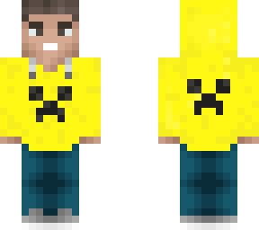 TG Skin | Minecraft Skin