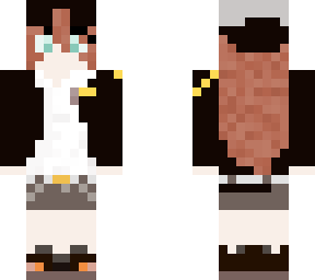 cosmo | Minecraft Skins