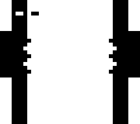 invis | Minecraft Skins