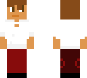 the guy from encanto | Minecraft Skin