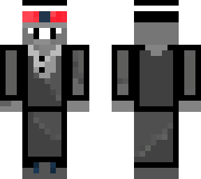 old man | Minecraft Skins