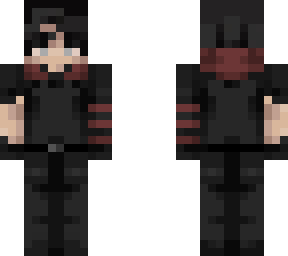 Tyler | Minecraft Skin