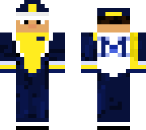 og big | Minecraft Skins