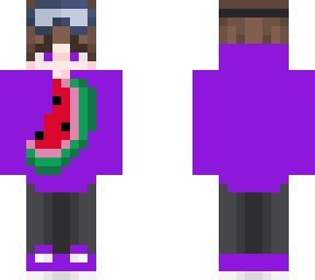 wee | Minecraft Skin