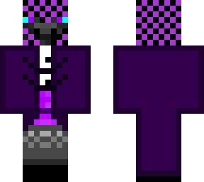Yeetus-Maximus | Minecraft Skin