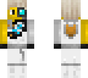 zane | Minecraft Skin