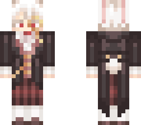 rabbit hole | Minecraft Skins