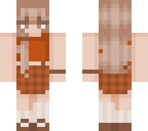 ~+ California Dream - rce +~ | Minecraft Skin
