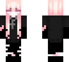 Zizi Minecraft Skins