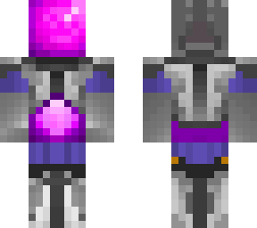 aaron minecraft | Minecraft Skins