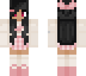Adagio ty | Minecraft Skin
