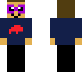 adrea3 | Minecraft Skin