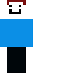 fnf aflac | Minecraft Skins