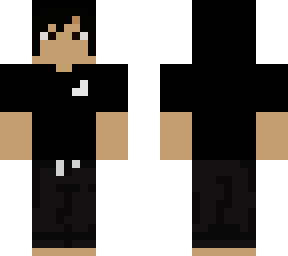 Alex Quackity | Minecraft Skin