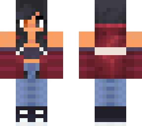 aaron aphmau | Minecraft Skins