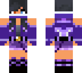 aphmau zane | Minecraft Skins