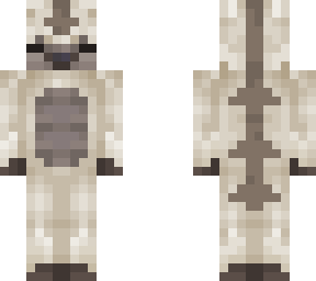 Appa | Minecraft Skin
