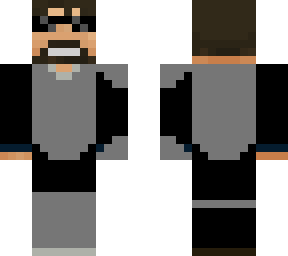 ssundee | Minecraft Skins