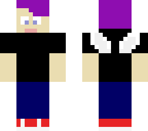 Avian Minecraft Skins