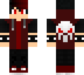 Evil Boy | Minecraft Skins