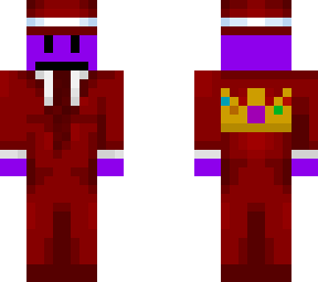 beanos | Minecraft Skins