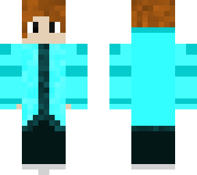 bed wars skin | Minecraft Skins