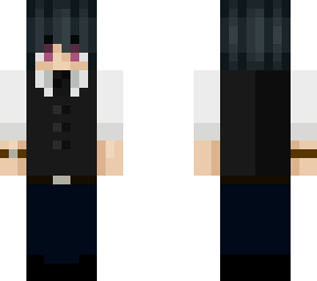 benimaru | Minecraft Skins