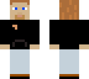 bong bong | Minecraft Skins