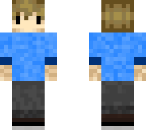 grain | Minecraft Skins