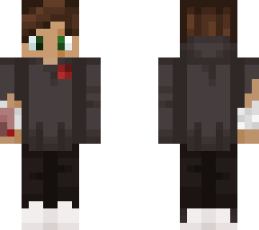 Scar | Minecraft Skins