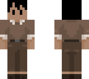 cain | Minecraft Skins