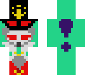 helluva boss | Minecraft Skins