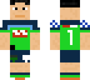 nrl | Minecraft Skins
