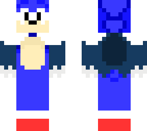 Cloth Minecraft Skins