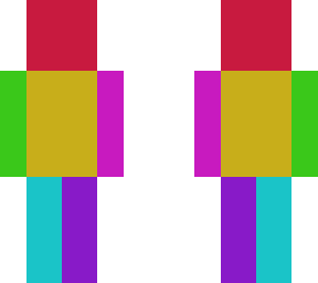 colorfull | Minecraft Skins