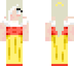 Cornelius Dress >:D | Minecraft Skin