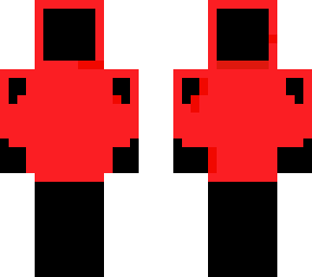 dark control | Minecraft Skins