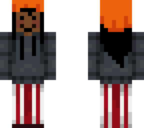 default dance | Minecraft Skin