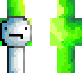Derpy Dream | Minecraft Skin
